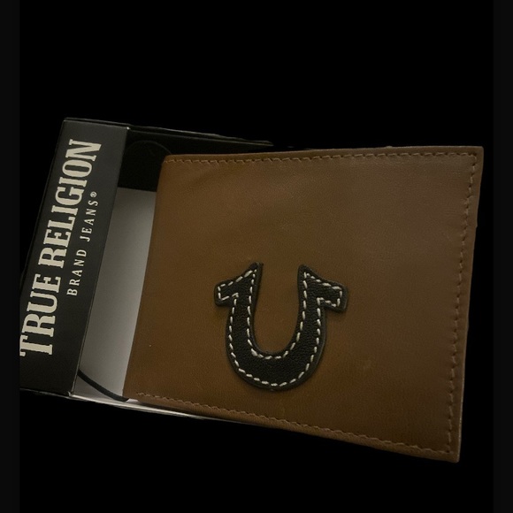 True Religion | Accessories | True Religion Wallet | Poshmark